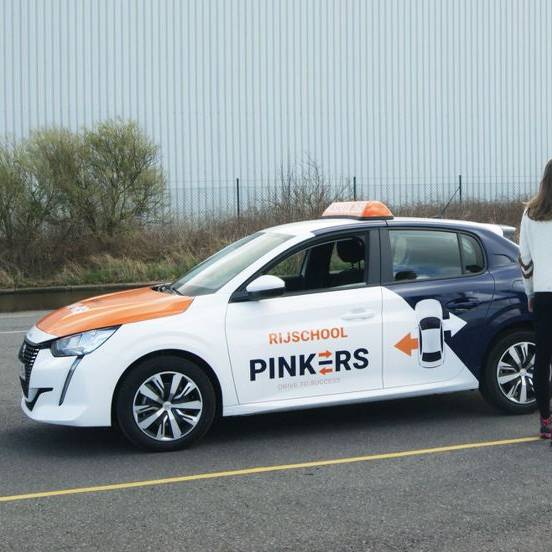 Rijschool Pinkers Blankenberge | Reviews - Trustlocal