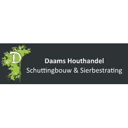 Daams Houthandel, Fence Construction & Paving B.V. (Daams Houthandel ...
