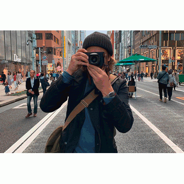 David Goltz - Fotograf - Studio Goltz - Trustlocal