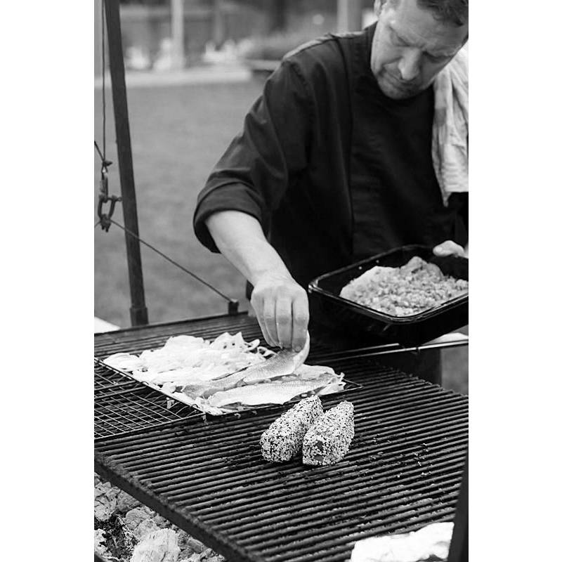 Patrick De Groote | Traiteur-Catering | Reviews - Trustlocal