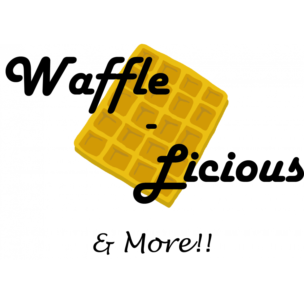 Wafflelicious (Wafflelicious & more!) | Reviews - Trustlocal