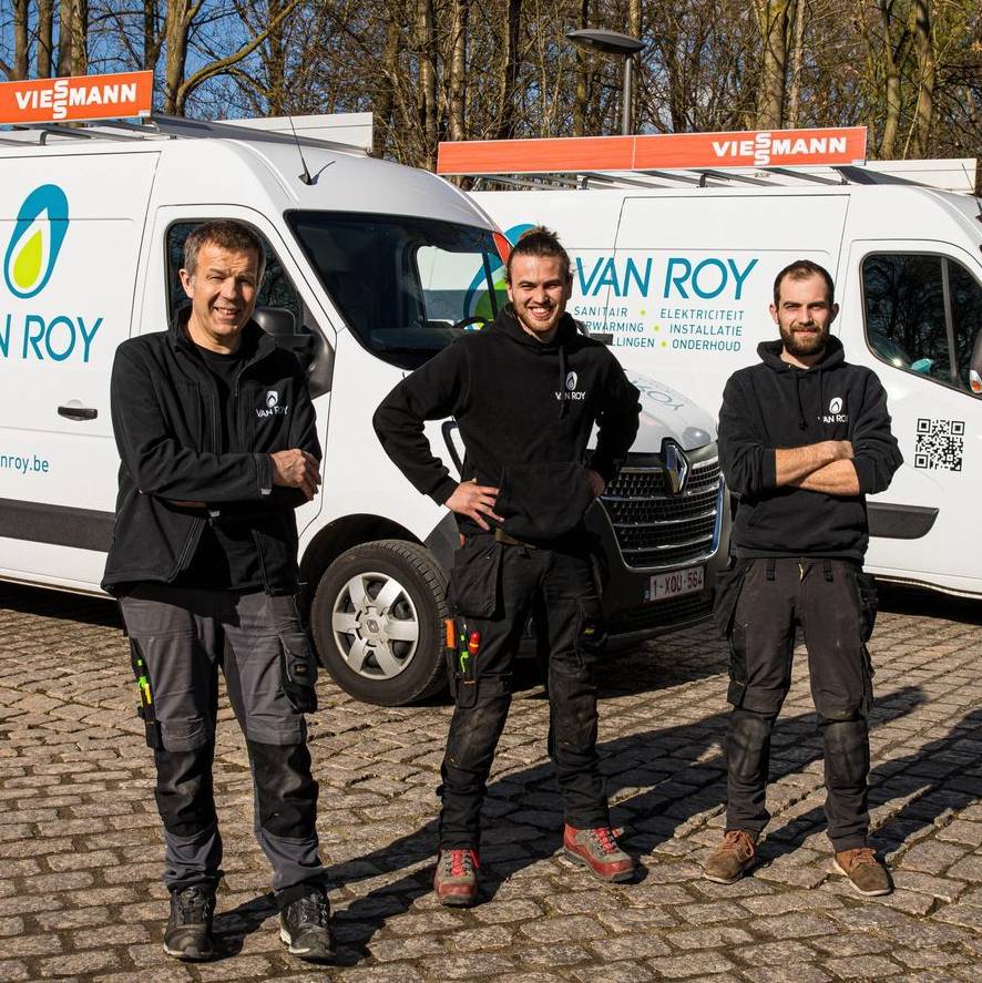 Van Roy Geert (Van Roy Geert BV) | Reviews - Trustlocal