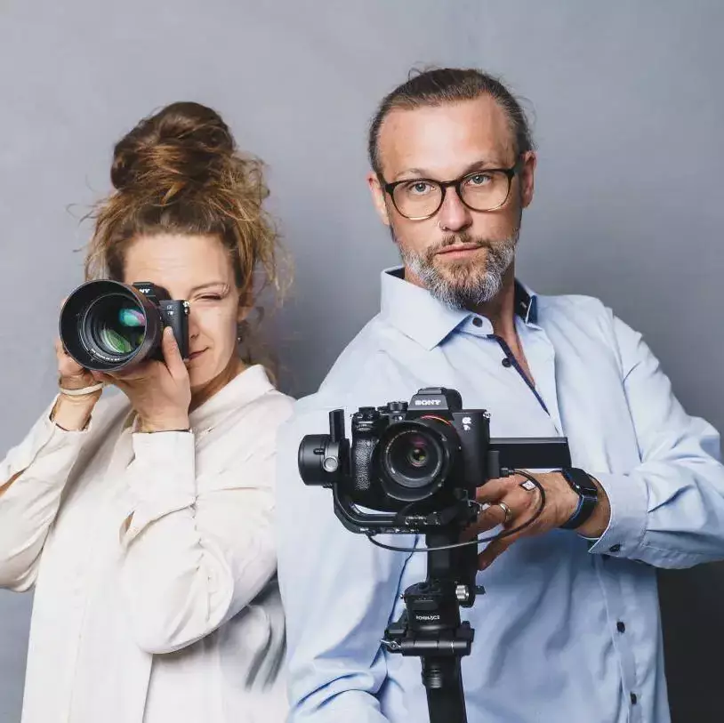 Josepha&Markus - Foto und Film | Bewertungen - Trustlocal