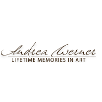 Andrea Werner - Lifetime Memories in Art - Trustlocal