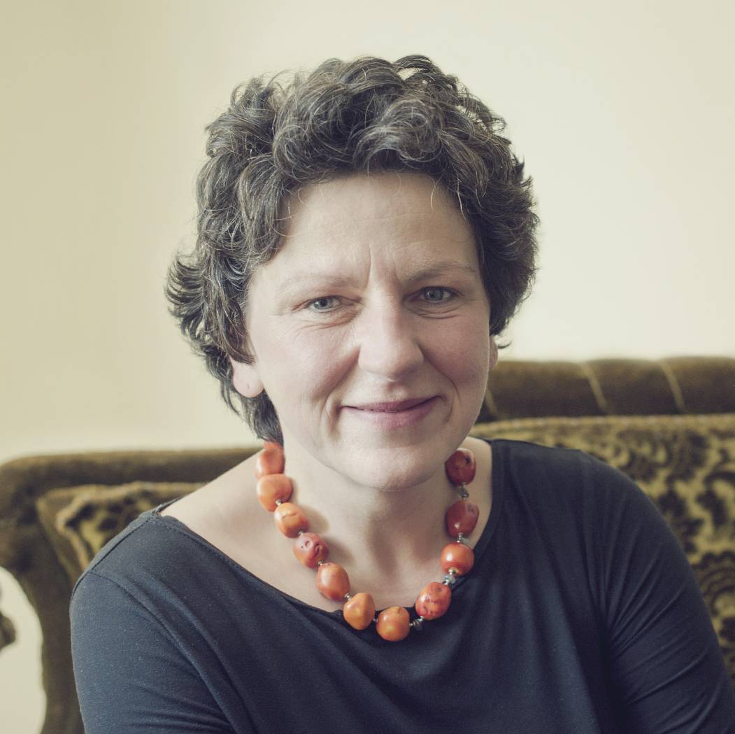 Baufinanzierung - Anja Messingschlager - Trustlocal