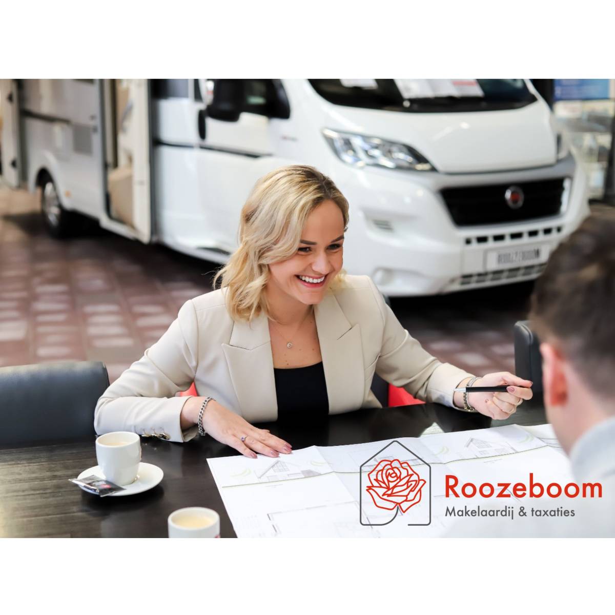 Roozeboom Makelaardij & Taxaties B.V. | Reviews - Trustoo