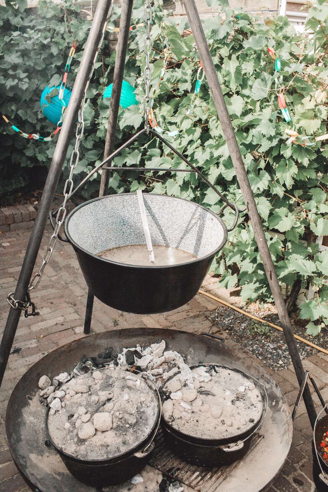 Spit & Pan in Ter-aar | Top 10 Cateraars