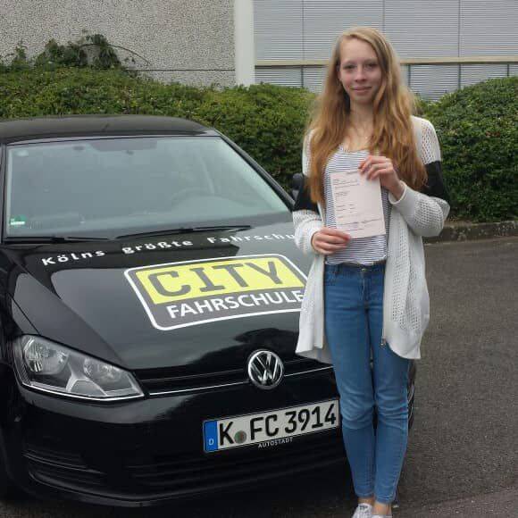 Fahrschule Koln Mulheim