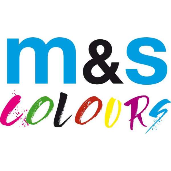 M&S Colours in Fijnaart | Ervaringen en reviews - Trustoo