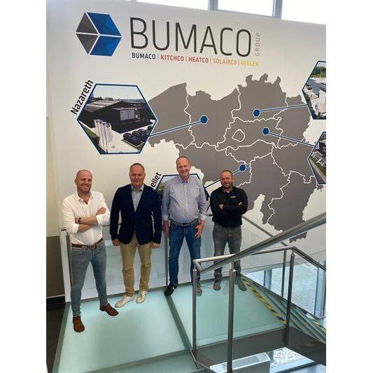 Bumaco Kempen | Ervaringen en reviews - Trustlocal