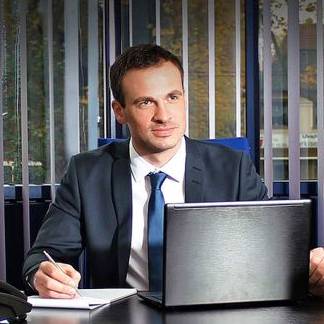 Rechtsanwalt K. Patrick Genter | Bewertungen - Trustlocal