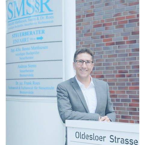 Sozietät Matthiesen, Siems & Dr. Roes - Trustlocal