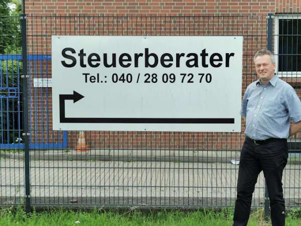 Steuerberater Gunter Lemke | Bewertungen - Trustlocal