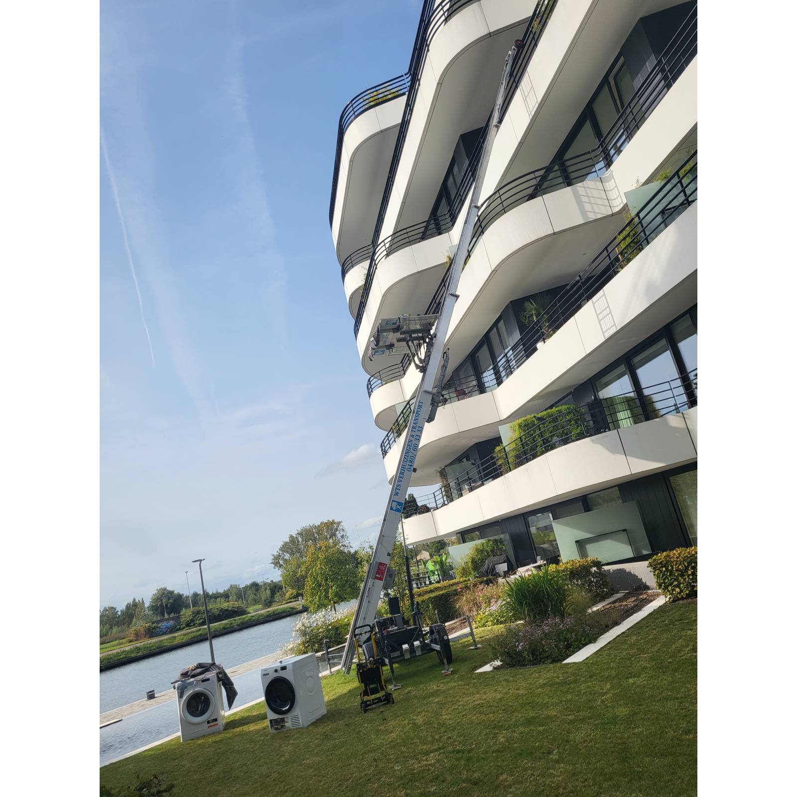 WTS GROUP in Genk | Ervaringen en reviews - Trustlocal