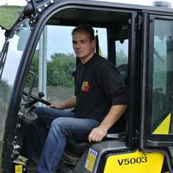 Alex Brouwer Sierbestrating | Reviews - Trustoo