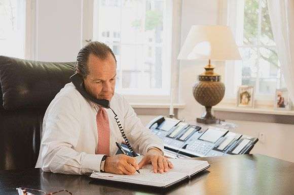 Dr. Aldinger & Fischer Grundbesitz und Vermarktungs GmbH in Berlin ...