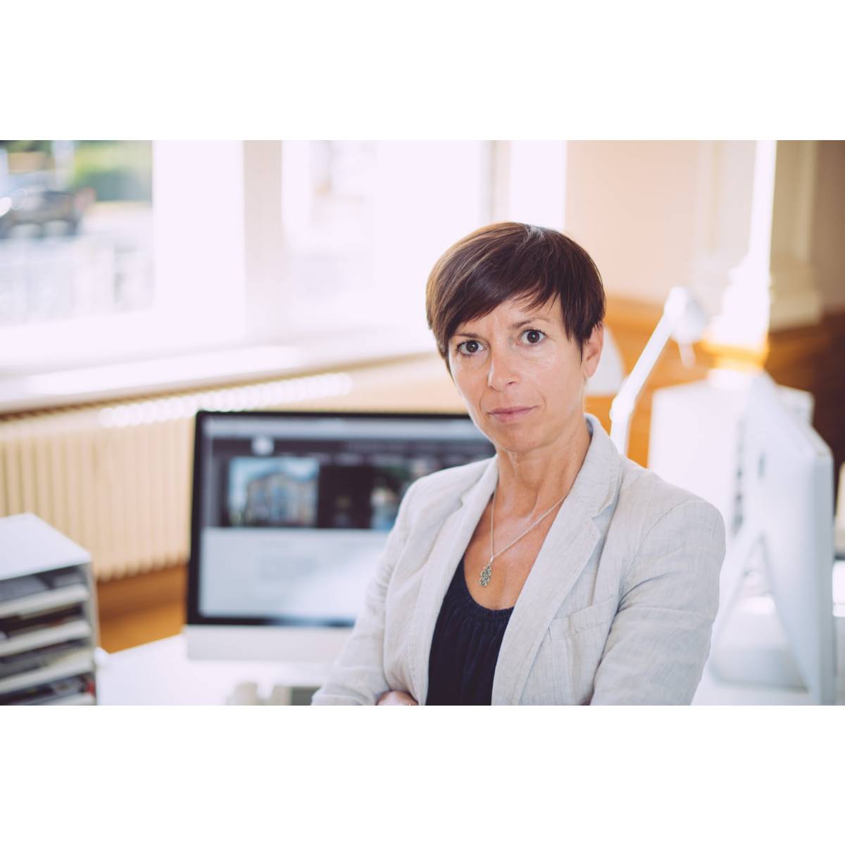 fachwerk DIE WOHNAGENTUR Cathérine Wegener - Trustlocal