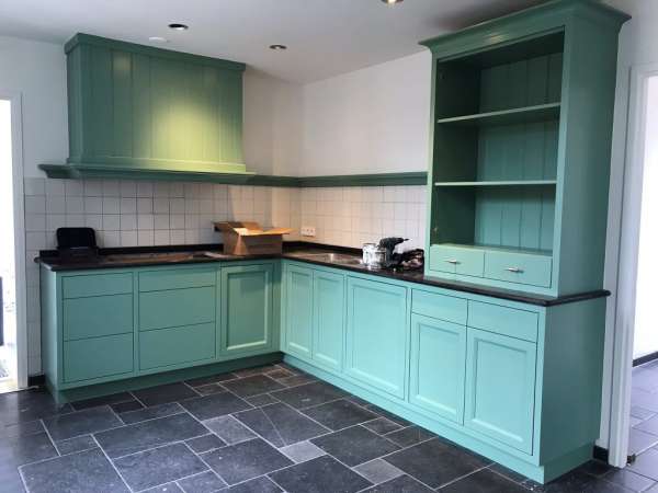 Schilders- en Afwerk.bedr. Van der Werff | Reviews - Trustoo