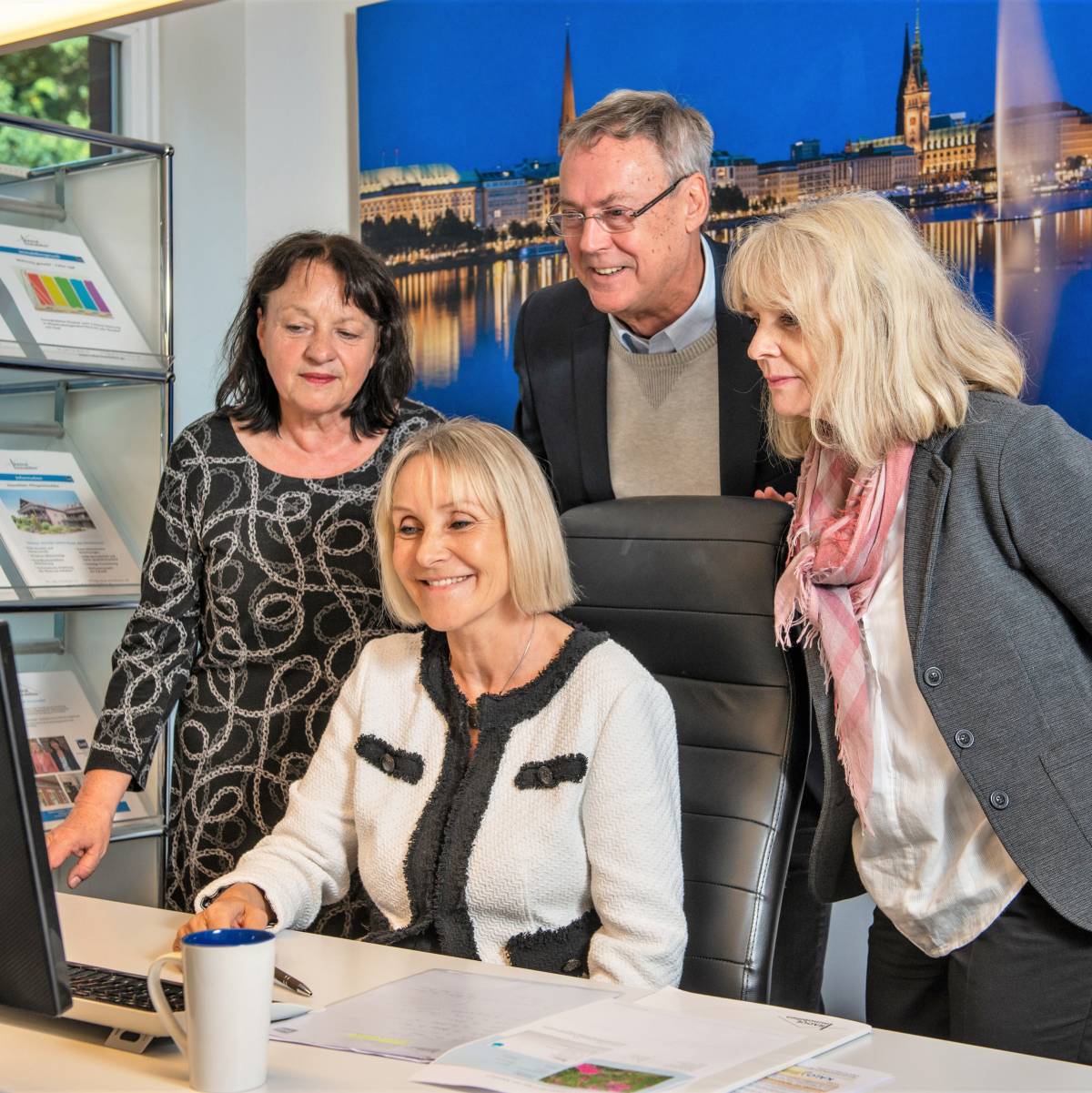 RADUE Immobilien | Bewertungen - Trustlocal
