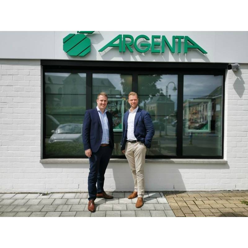 Argenta Ranst in Ranst Emblem | Reviews - Trustlocal