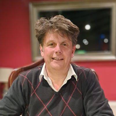 Notebaert Stefaan (stefaannotebaert teaching & coaching privélessen ...