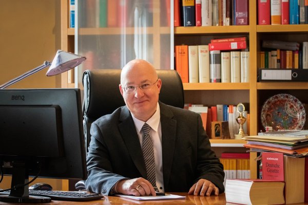 Rechtsanwalt Holger Kettel | Bewertungen - Trustlocal