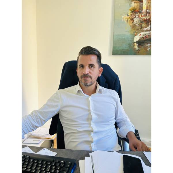 Rechtsanwalt Erkan Varli | Bewertungen - Trustlocal