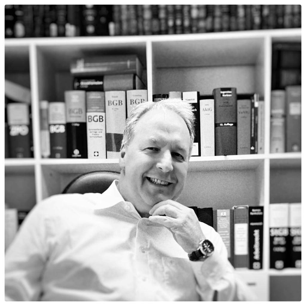 Rechtsanwalt Andreas Rischar | Bewertungen - Trustlocal