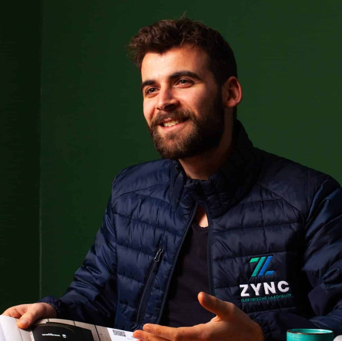 ZYNC Charging Station (ZYNC laadpalen) | Reviews - Trustoo