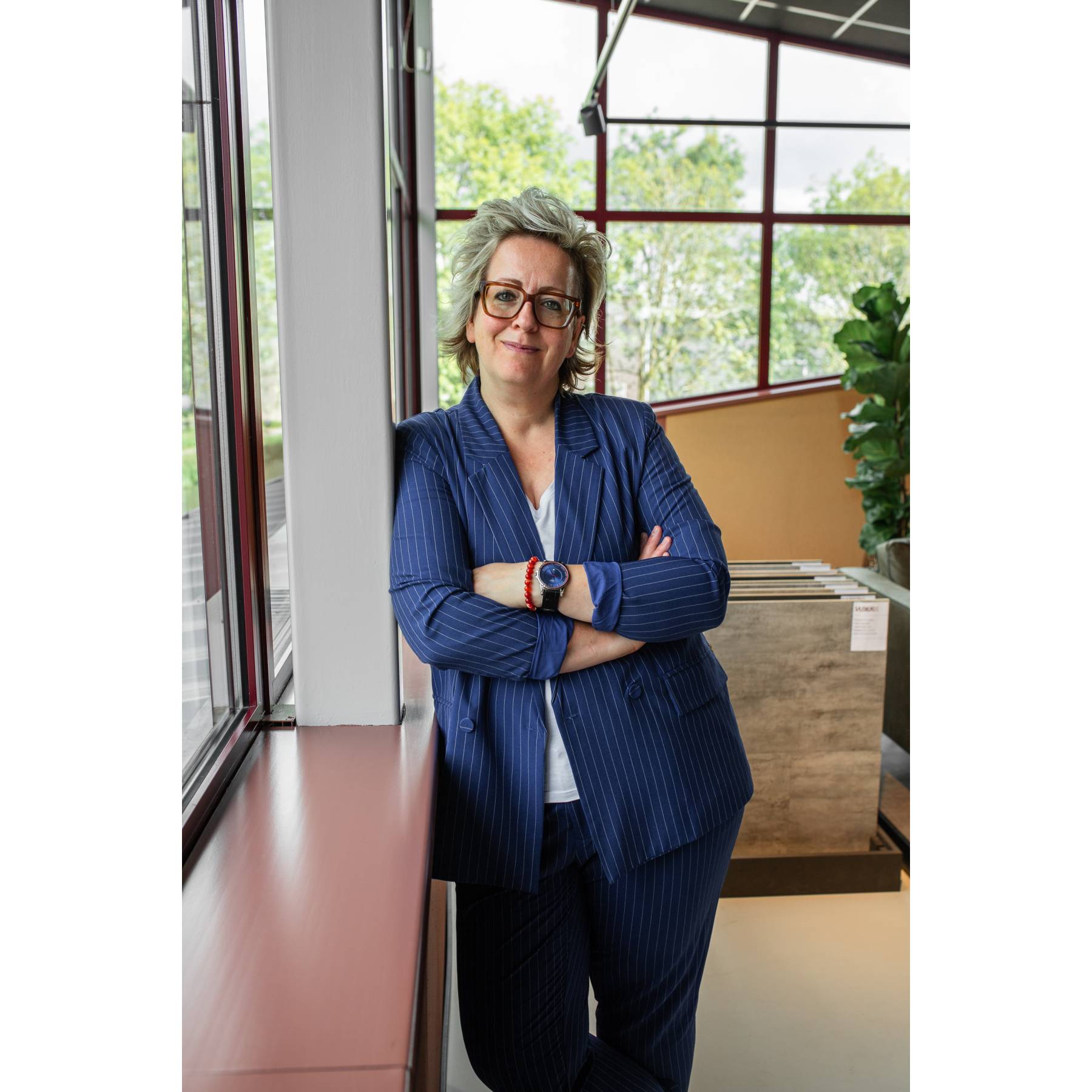 Dit is Ilse Interieuradvies, voor zakelijke en particuliere projecten ...