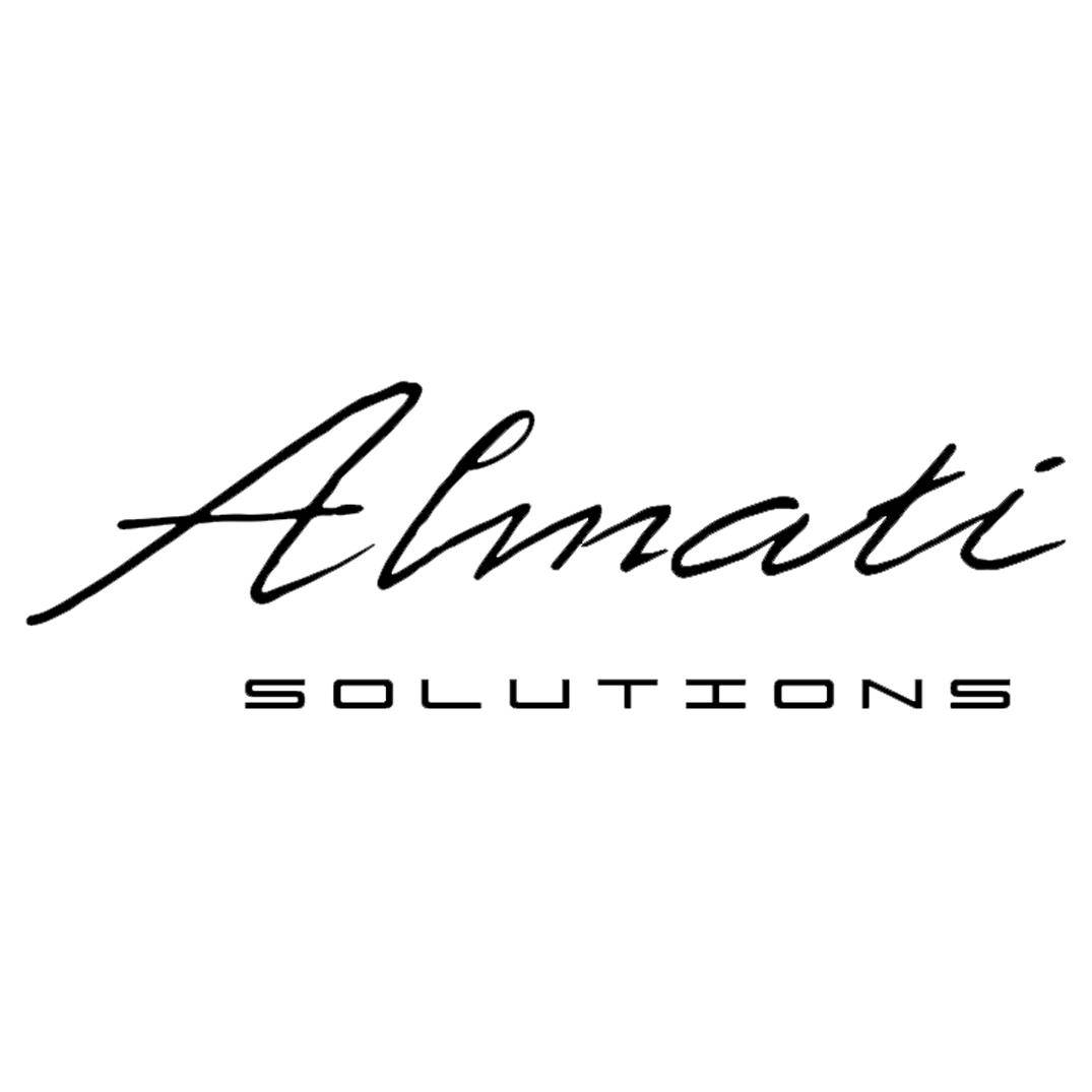 Almati Solutions in Gent | Reviews - Trustlocal