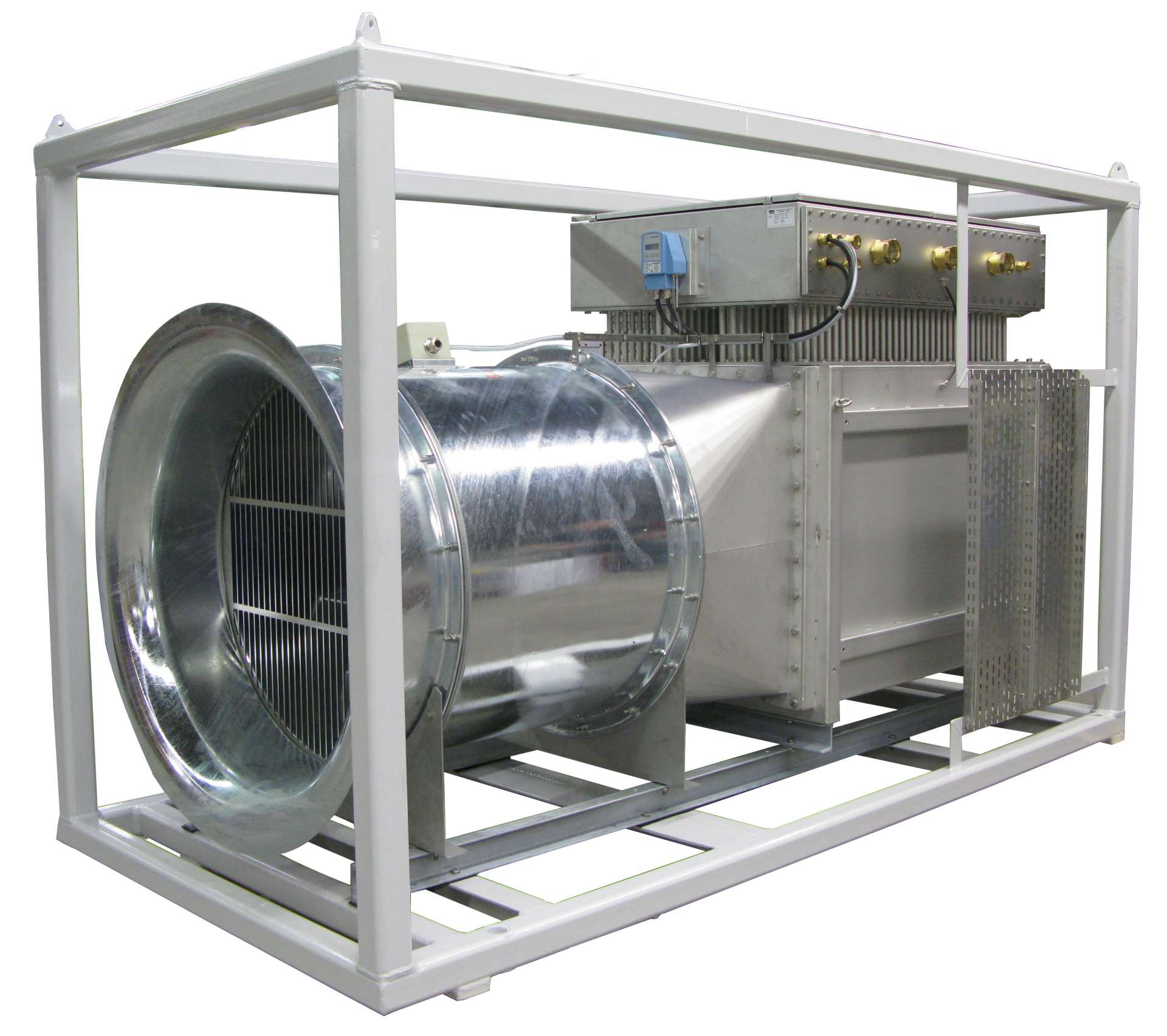 Sinus-Jevi Electric Heating B.V. in Medemblik | Top 10 CV- en ...