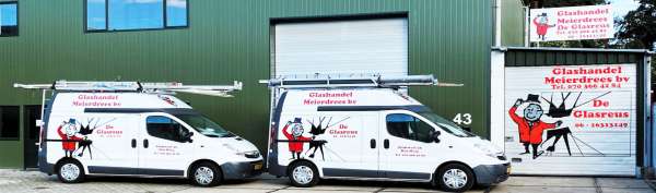 Glashandel Meierdrees Den Haag | Reviews - Trustoo