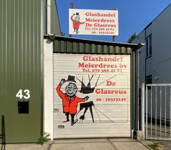 Glashandel Meierdrees Den Haag | Reviews - Trustoo