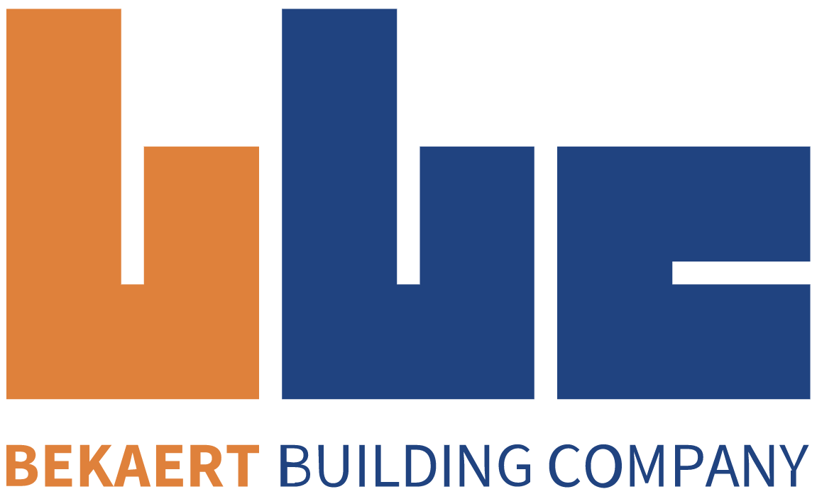 Bekaert Building Company in Waregem | Top 10 Aannemers