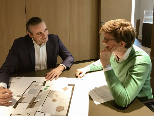 Antonissen Development Group BVBA | Reviews - Trustlocal
