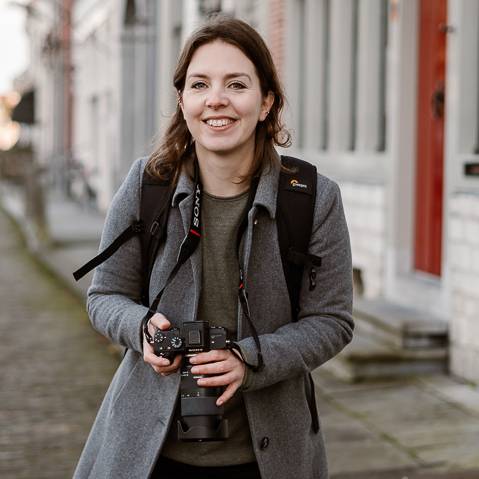 Emma Chaplin Fotografie I Familie- & Trouwfotograaf in Made ...