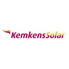 Kemkens Solar in Oss | Ervaringen en reviews - Trustoo