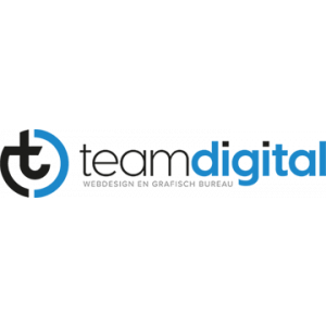 Teamdigital in Antwerpen | Reviews - Trustlocal